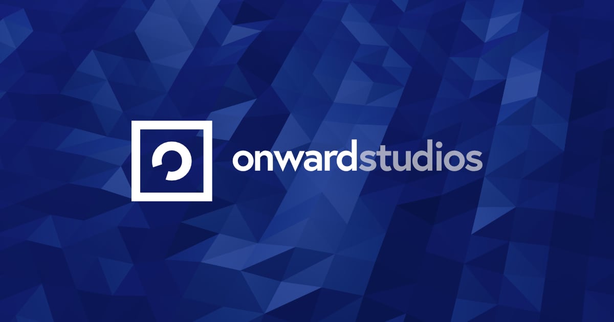Onward Studios | Web Design & Development Studio